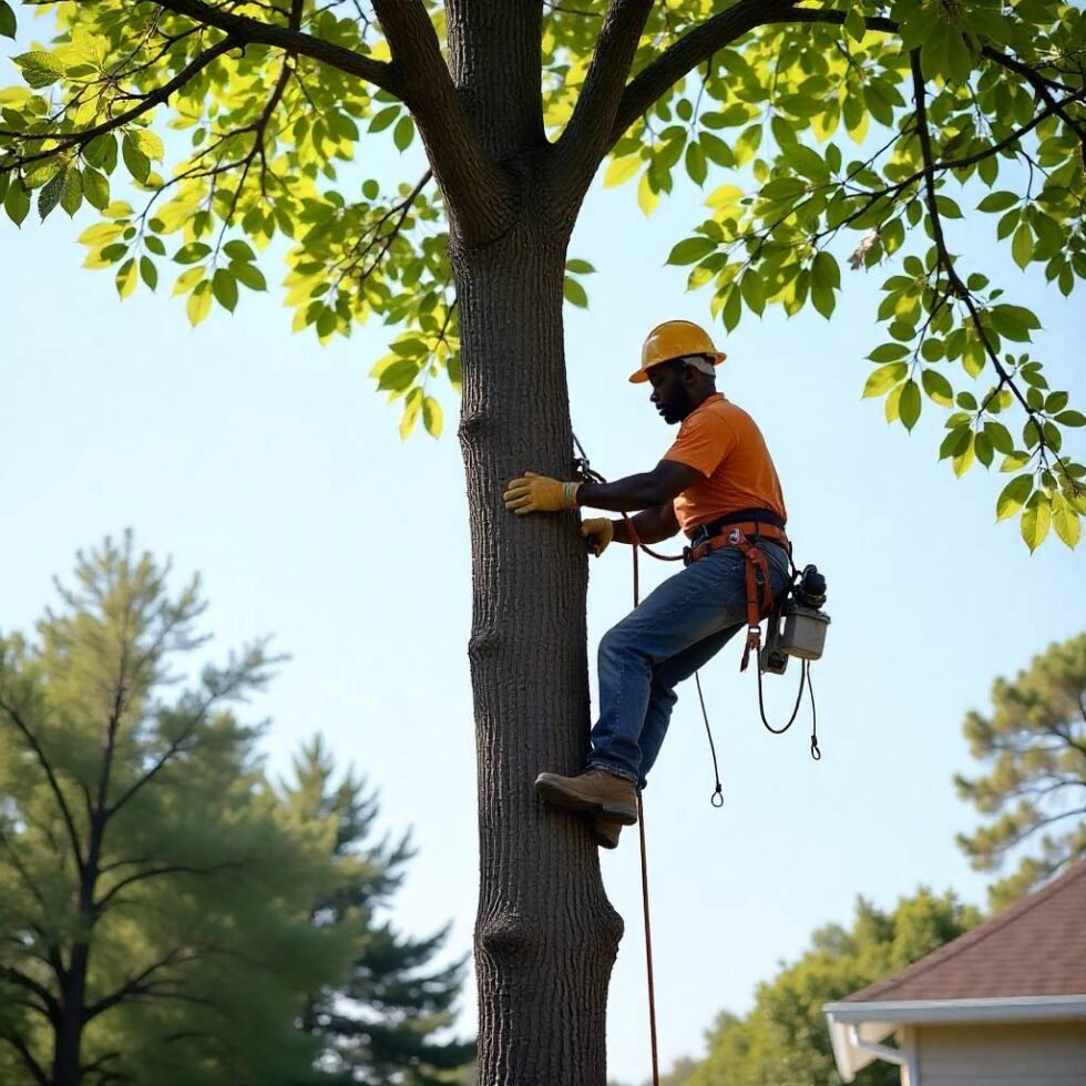 FL Tree Service LLC | Tree Service